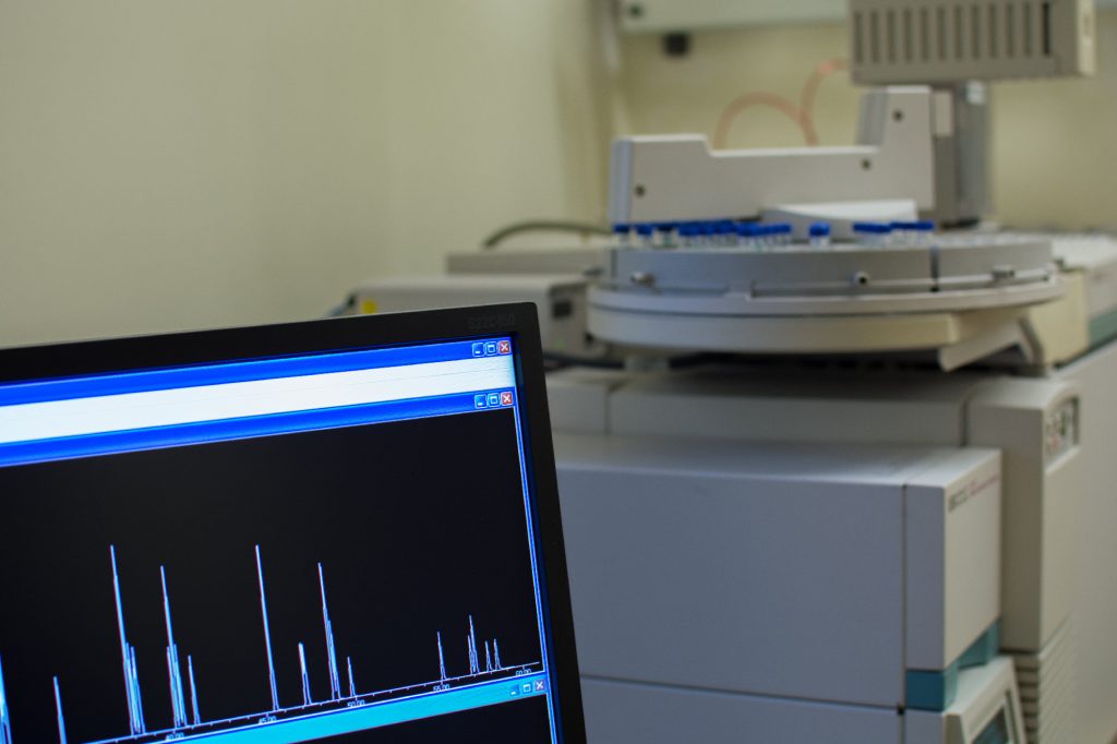 Biomonitoring | BIU Biochemical Institute